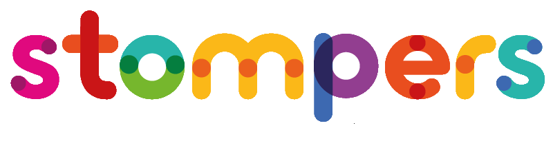 Wahoo Parks and Recreation - GYM STOMPERS - Session #1